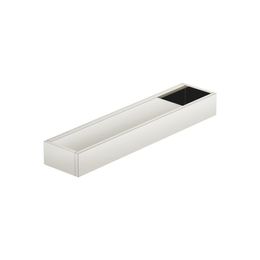 Dornbracht Mem Wannengriff 83030780-08 Stichma&szlig; 185 mm, platin