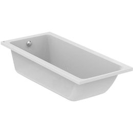Ideal Standard Connect Air Badewanne T362201 weiss, 180x80cm
