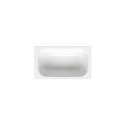 Badewanne LaBette 1200000PLUS 120 x 70 x 39 cm, weiss GlasurPlus