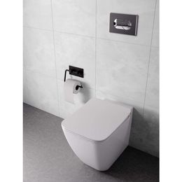 Ideal Standard Strada II Standtiefspül-WC T296801 36x40x55,5mm, weiß