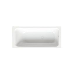 Bette Select Badewanne 3412000 170 x 75 cm, wei&szlig;
