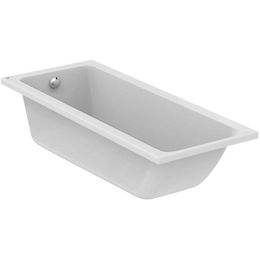 Ideal Standard Connect Air Badewanne T361701 weiss, 170x70cm