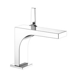 KEUCO Edition 11 Waschtischarmatur 51104010100 Ausladung 136mm, ohne Ablaufgarnitur, verchromt