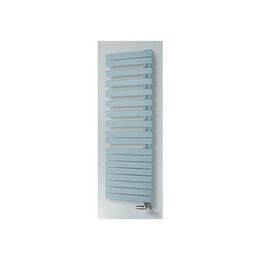 Zehnder Roda Spa Asym Design-Heizk&ouml;rper ZRF604556700000 ROFL-080-055, 805 x 550 mm, edelweiss, links