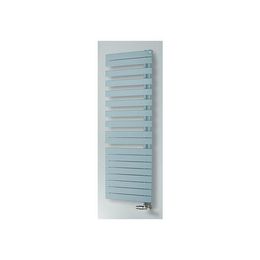 Zehnder Roda Spa Asym Design-Heizk&ouml;rper ZRF60455B100000 ROFL-080-055, 805 x 550 mm, weiss, RAL 9016, links