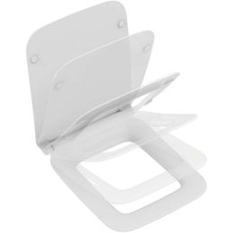 Ideal Standard Strada II WC-Sitz T360101 wei&szlig;, mit Softclosing