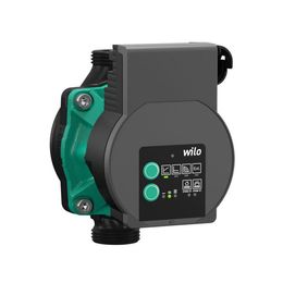 WILO Nassl&auml;ufer-Hocheffizienz-Pumpe 4215542 25/1-7-130, 230 V, 50/60 Hz