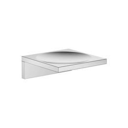 Dornbracht Seifenhalter Wandmodell MEM 8341078000 chrom, komplett