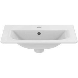 Ideal Standard Connect Air M&ouml;belwaschtisch E0296MA 54 x 38 cm, weiss mit Ideal Plus