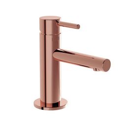 Vitra Origin Waschtischarmatur A4255526 Ausladung 105mm, kurz, Einlochmontage, ohne Ablaufgarnitur, KUnterputzfer