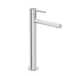 Vitra Origin Waschtischarmatur A42558 Ausladung 160mm, ohne Ablaufgarnitur, f&uuml;r freistehenden Aufsatzwaschtisch, hoch, chrom