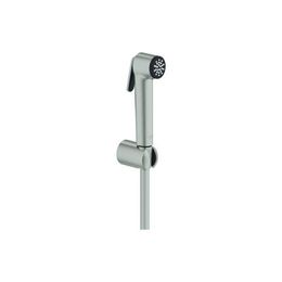 Grohe Tempesta -F Trigger Spray 30 Handbrause 27513DC1 mit Handbrausehalter, 1250mm Brauseschlauc, supersteel