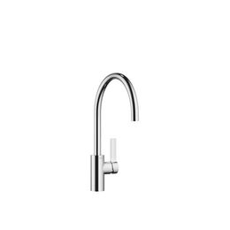 Dornbracht Tara Ultra Sp&uuml;ltisch-Einhebelmischer 33816875-00 Griff rechts, Ausladung 240 mm, chrom