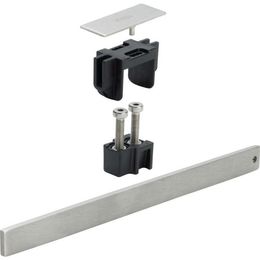 Viega Advantix Vaio Stegrostset SR1 711832 200 mm, Edelstahl, matt, 4965.60