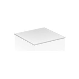 KEUCO 31322189012 Cristallinglas, 716x3x520mm, cashmere