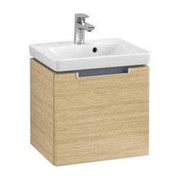 Villeroy & Boch Villeroy & Boch Subway 2.0 A68400VJ A68400 440x420x352mm Eckig Nordic Oak