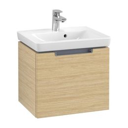 Villeroy & Boch Villeroy & Boch Subway 2.0 A68510VJ A68510 485x420x380mm Eckig Nordic Oak