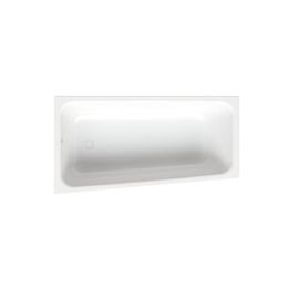 Bette BetteSpace M Badewanne 1131-004 170x90x42cm, Ecke links, edelwei&szlig;