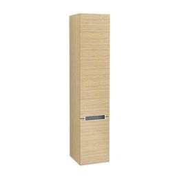 Villeroy & Boch Villeroy & Boch Subway 2.0 A70900VJ 350x1650x370mm Eckig Nordic Oak