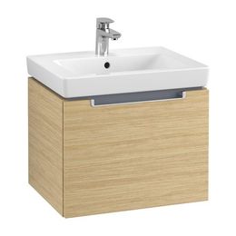 Villeroy & Boch Villeroy & Boch Subway 2.0 A68600VJ A68600 537x420x423mm Eckig Nordic Oak