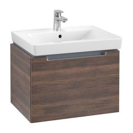 Villeroy & Boch Villeroy & Boch Subway 2.0 A68710VH A68710 587x420x454mm Eckig Arizona Oak