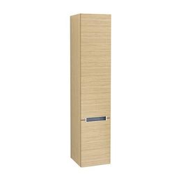 Villeroy & Boch Villeroy & Boch Subway 2.0 A71000VJ 350x1650x370mm Eckig Nordic Oak