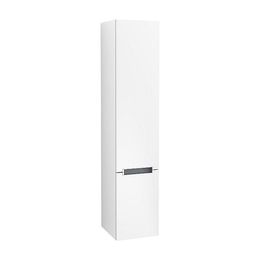 Villeroy & Boch Villeroy & Boch Subway 2.0 Hochschrank A71000MS 35 x 165 x 37 cm, rechts, weiss matt