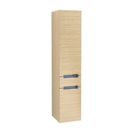 Villeroy & Boch Villeroy & Boch Subway 2.0 A70710VJ 350x1650x370mm Eckig Nordic Oak