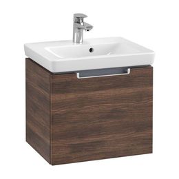 Villeroy & Boch Villeroy & Boch Subway 2.0 A68500VH A68500 485x420x380mm Eckig Arizona Oak