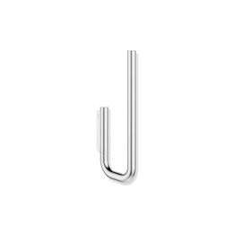 HEWI Serie 480 Reservepapierhalter 480.21.00440 doppelt, chrom