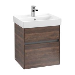 Villeroy & Boch Villeroy & Boch Collaro Waschtischunterschrank C00700VH 51x54,6x41,4cm, Arizona Oak
