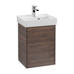 Villeroy & Boch Villeroy & Boch Collaro Waschtischunterschrank C00500VH 41x54,6x34,4cm, Arizona Oak