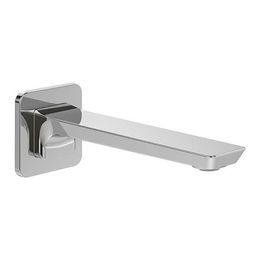 Villeroy & Boch Villeroy und Boch Subway 3.0 Badewannenauslauf TVT11200100061 Wandmontage, chrom