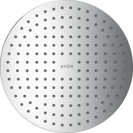 Hansgrohe Axor Kopfbrause 35298000 250mm, Decke, chrom
