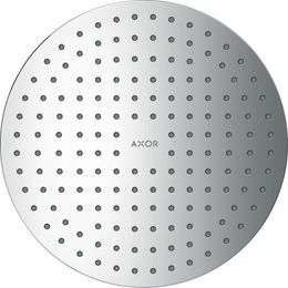 Hansgrohe Axor Kopfbrause 35287000 250mm, Decke, chrom
