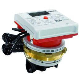 Allmess Integral-MK W&auml;rmez&auml;hler 560423000006 qp 2,5, DN 20, DS6-1,2 m