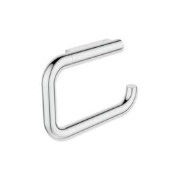 HEWI Serie 480 WC-Papierhalter 480.21.00040 klappbar, chrom