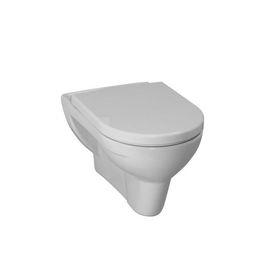 Laufen Pro Wand-Flachsp&uuml;l-WC H8209510180001 bahamabeige, 36x56cm, Ausladung 56cm