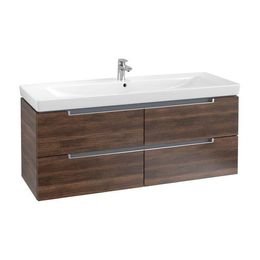 Villeroy & Boch Villeroy & Boch Subway 2.0 A69800VH A69800 1287x520x449mm Eckig Arizona Oak