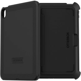 Otterbox Backcover "Defender Apple iPad 10th gen", schwarz, B:14cm H:5cm T:24cm, Hüllen