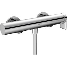 Hansgrohe Vivenis Einhebel-Duscharmatur 75620000 Aufputz, chrom