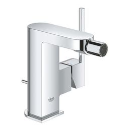 Grohe Plus Bidet-Einhebelmischer 33241003 chrom, mit Ablaufgarnitur