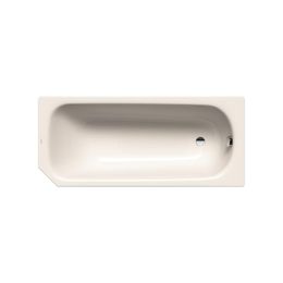 Kaldewei Saniform Badewanne 192134013231 160x70cm, Vollantislip, Variante 1, pergamon Perl-Effekt