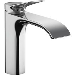 Hansgrohe Vivenis 110 Waschtischarmatur 75022000 ohne Ablaufgarnitur, chrom