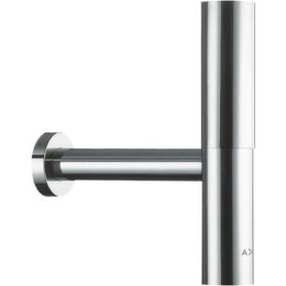 Hansgrohe Flowstar Designsiphon 51303000 chrom, G 1 1/4