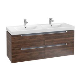 Villeroy & Boch Villeroy & Boch Subway 2.0 A69900VH A69900 1287x520x449mm Eckig Arizona Oak