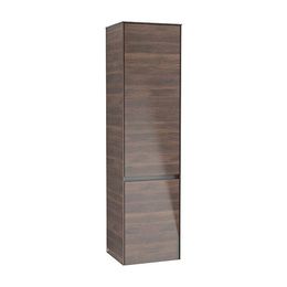 Villeroy & Boch Villeroy & Boch Collaro Hochschrank C03300VH 40,4x153,8x34,9cm, Anschlag links, Arizona Oak
