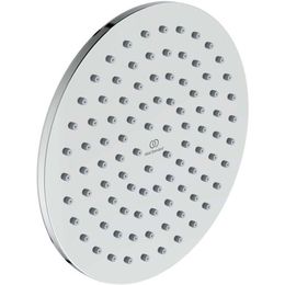 Ideal Standard Regendusche Idealrain B9442AA chrom, Brausekopf &Oslash; 20 cm