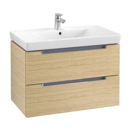 Villeroy & Boch Villeroy & Boch Subway 2.0 A69610VJ A69610 787x520x449mm Eckig Nordic Oak