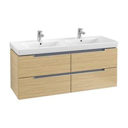 Villeroy & Boch Villeroy & Boch Subway 2.0 A69900VJ A69900 1287x520x449mm Eckig Nordic Oak